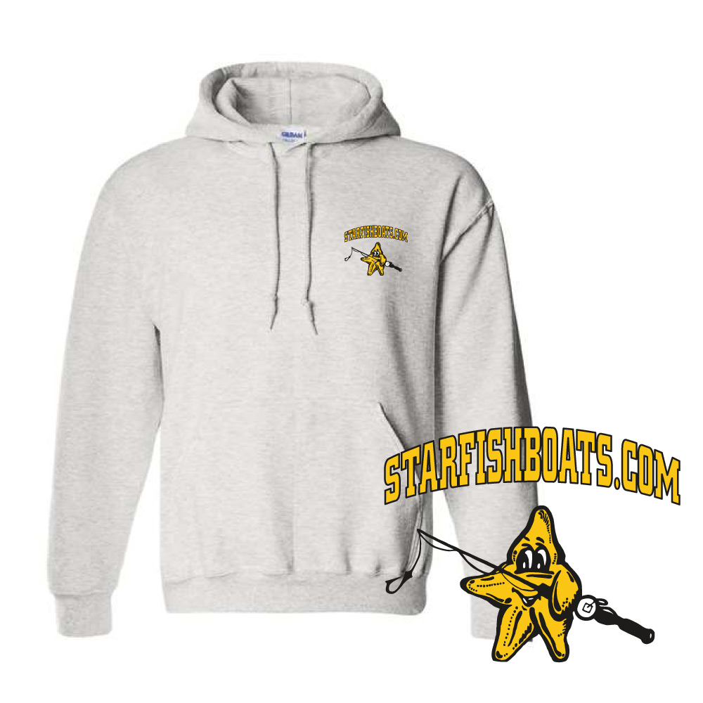 starfishboatsweatfront – Starfish Fishing and Cruising