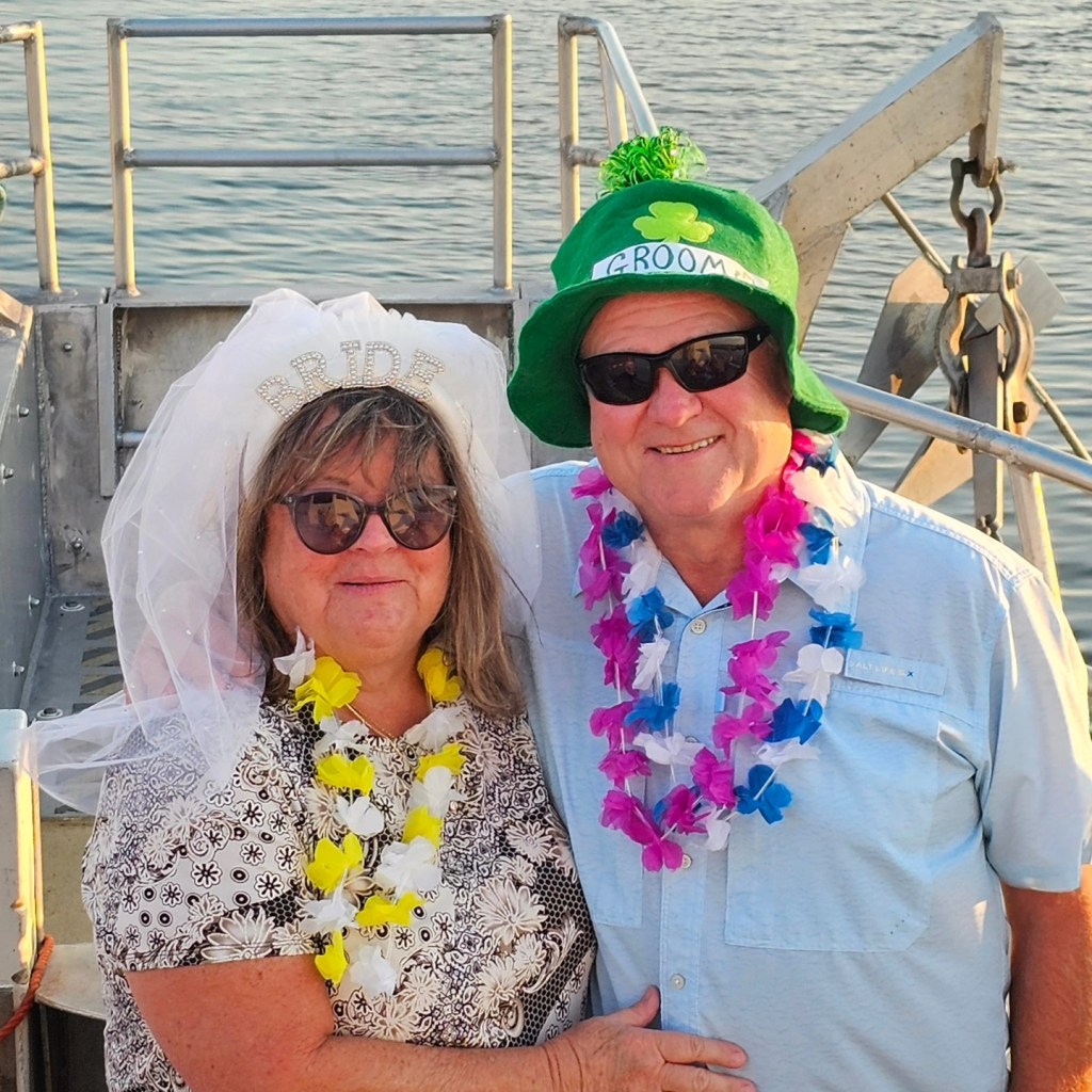 Wildwood Air Show – Starfish Fishing and Cruising